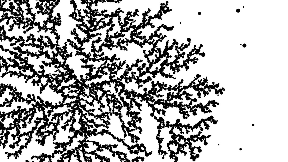 Laurent Malys | Code creatif et bricolages numériques